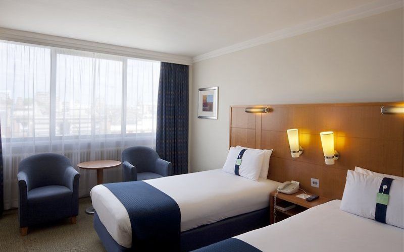 Holiday Inn London Bloomsbury